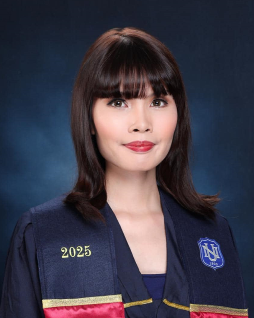 Shiela Mendoza | Portfolio